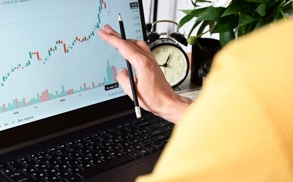 How To Start Trading in the Stock Market – Diaal News