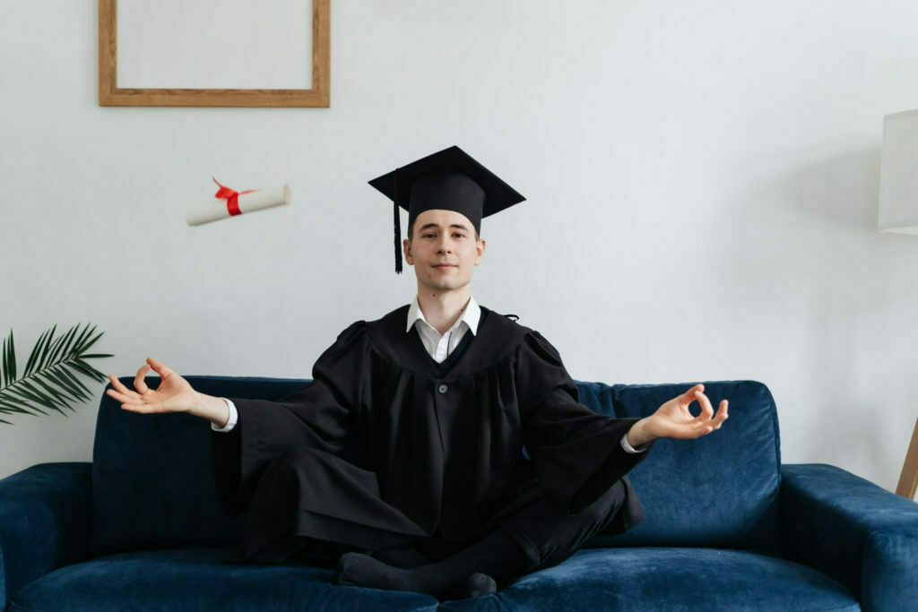 The Top Benefits of Earning a Master’s Degree – Diaal News