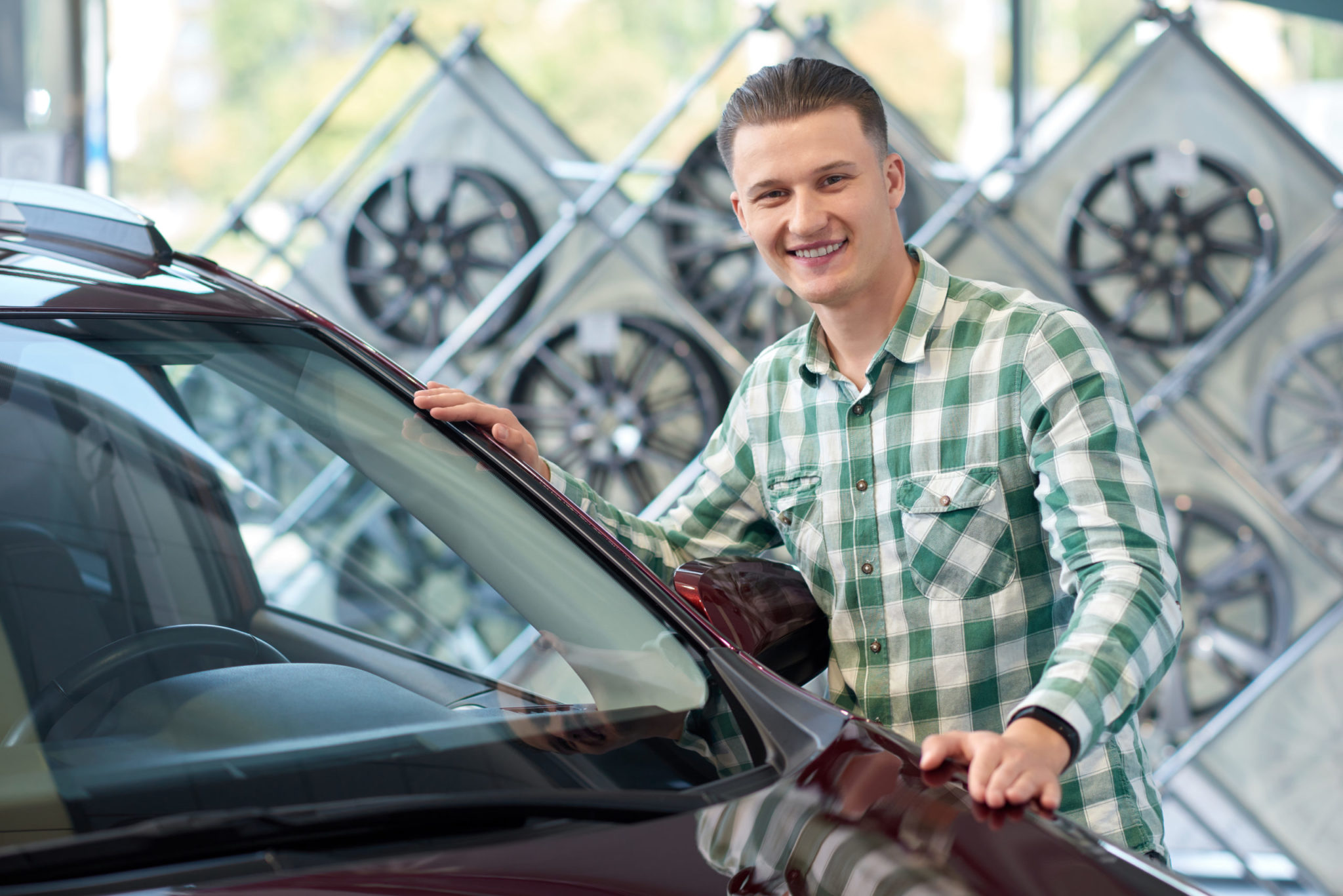 Tips and Tricks for New Drivers – Diaal News