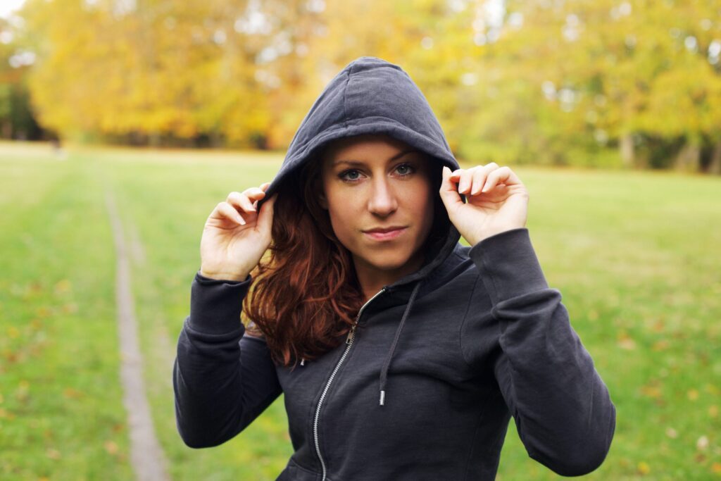 Transitioning From Season to Season With Zip-Up Hoodies: Layering Tips ... Transitioning From Season to Season With Zip-Up Hoodies: Layering Tips ...