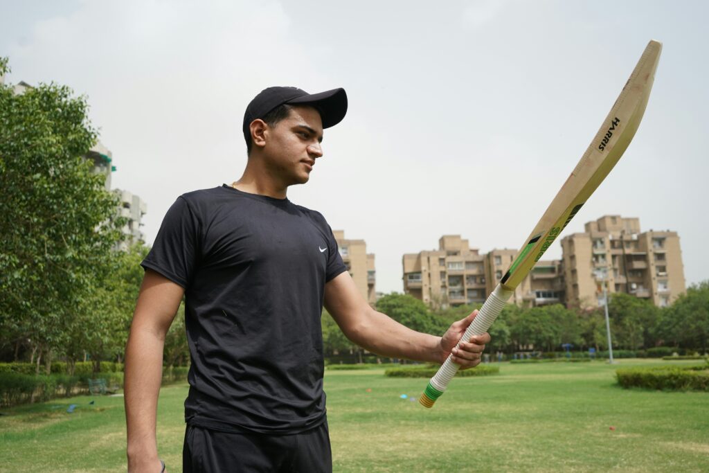 Beginner’s Guide to Cricket Bats: Everything You Need To Know – Diaal News